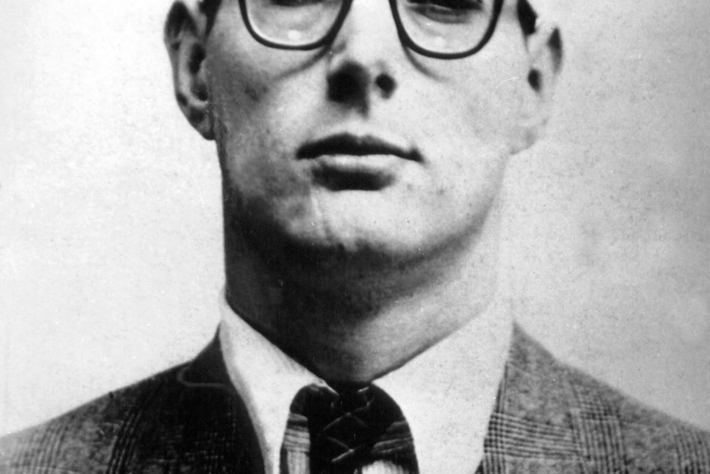 Bruce Reynolds: Ein Jahrhundert-Gangster ist gestorben