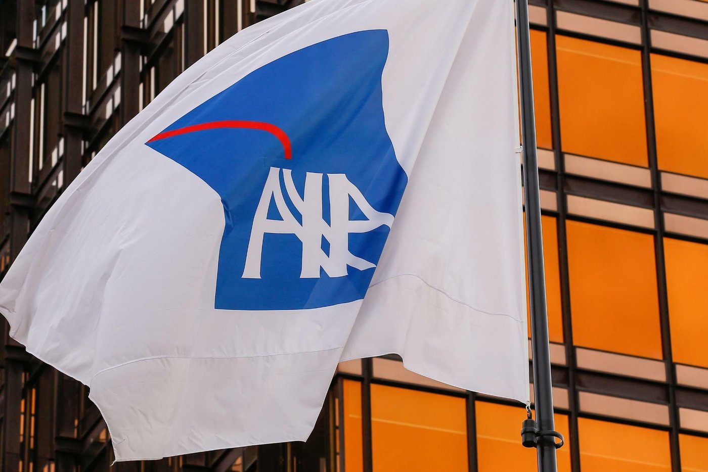 IT-Kooperation: Axa beauftragt Mistral mit neuer KI-Strategie