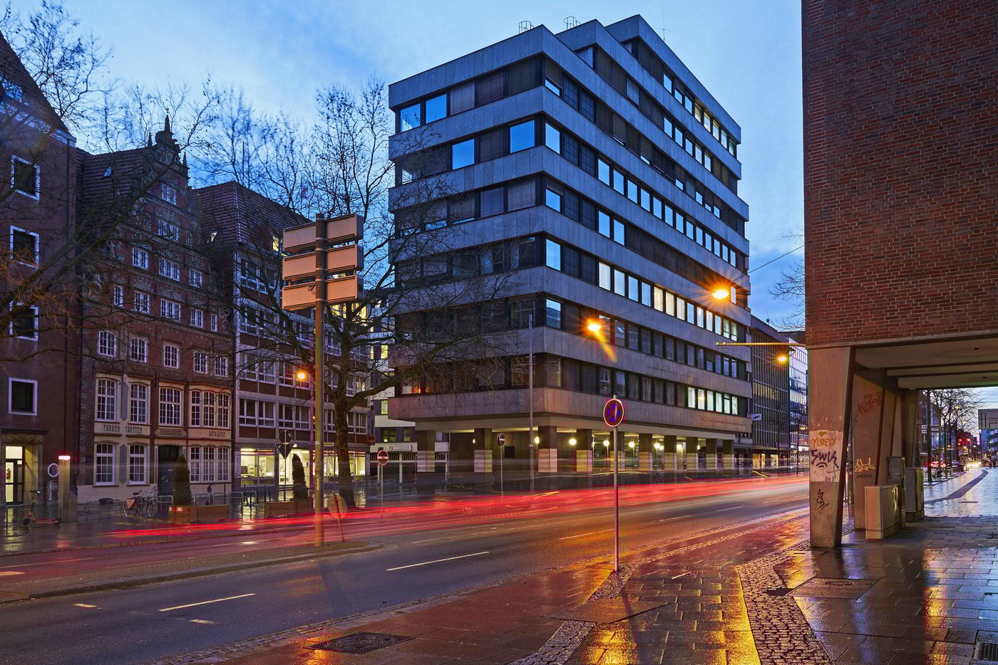 Greensill-Bank: Insolvenzverwalter verklagt Ex-Manager auf Schadenersatz