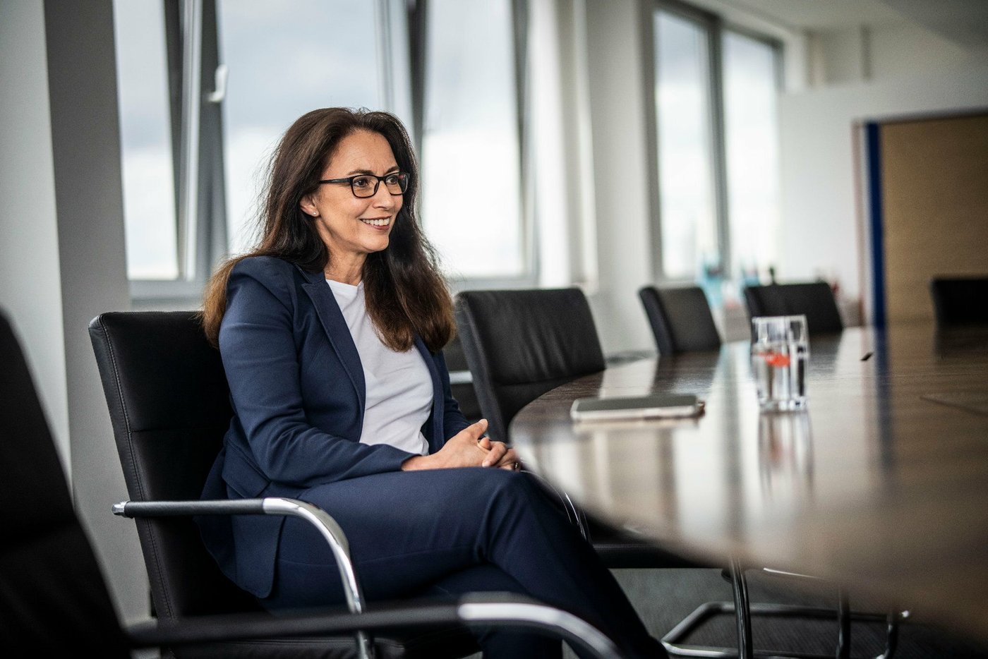 CDU: Sorge um Deutschlands Industrie – Die CDU trifft sich jetzt mit dem DGB