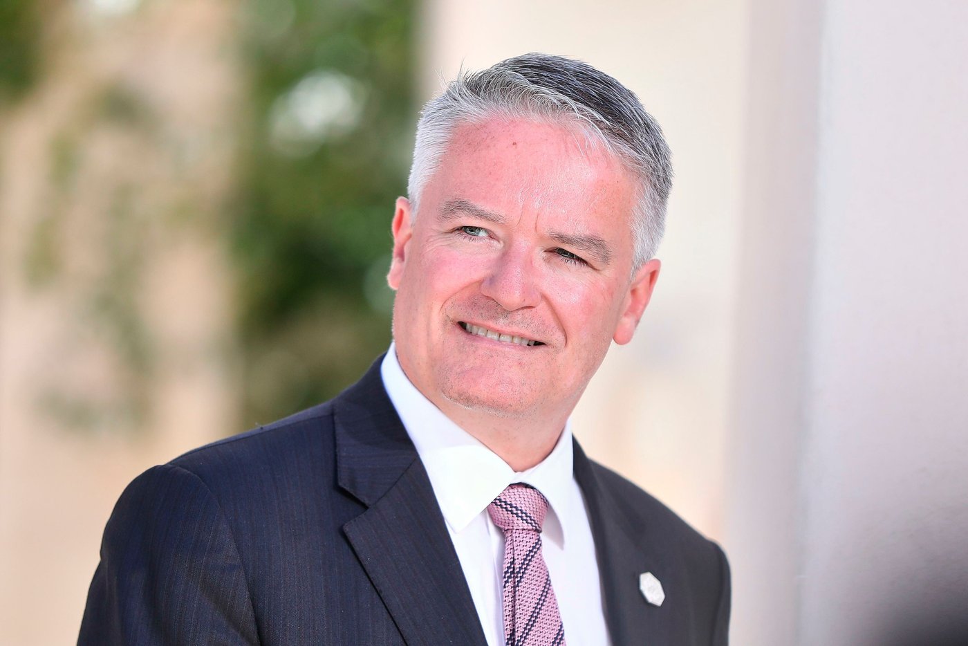 Steuern: OECD-Chef Cormann mahnt Reform der Erbschaftsteuer an