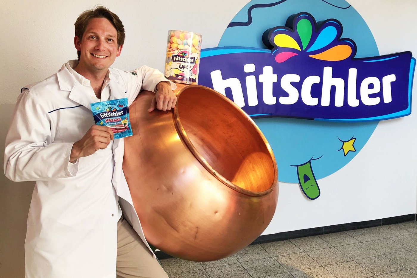 Hitschler nach sieben Jahren wieder von der Familie geführt