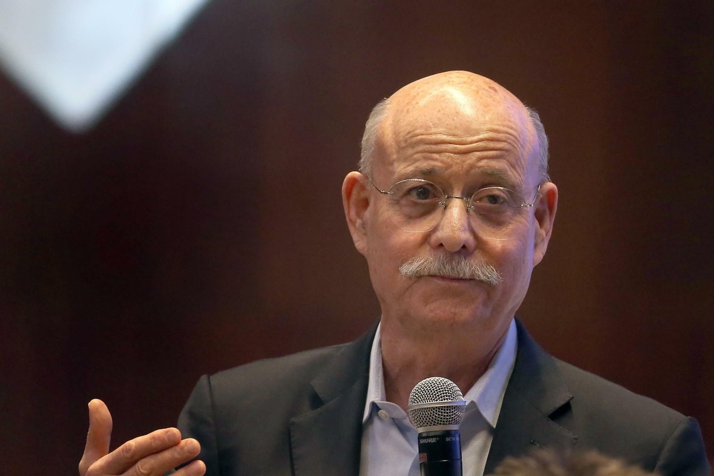 Jeremy Rifkin im Interview: „Die Wasserstoff-Wirtschaft ist da“