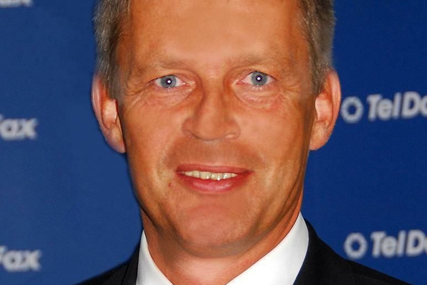 Gernot Koch: Der Drei-Wochen-Chef