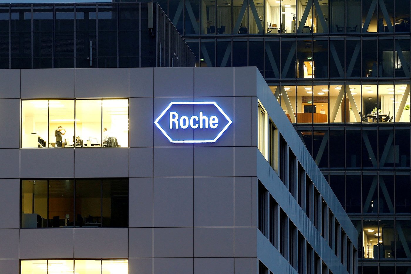 CT-996: Roche treibt Entwicklung von Abnehmpille nach positiven Daten voran
