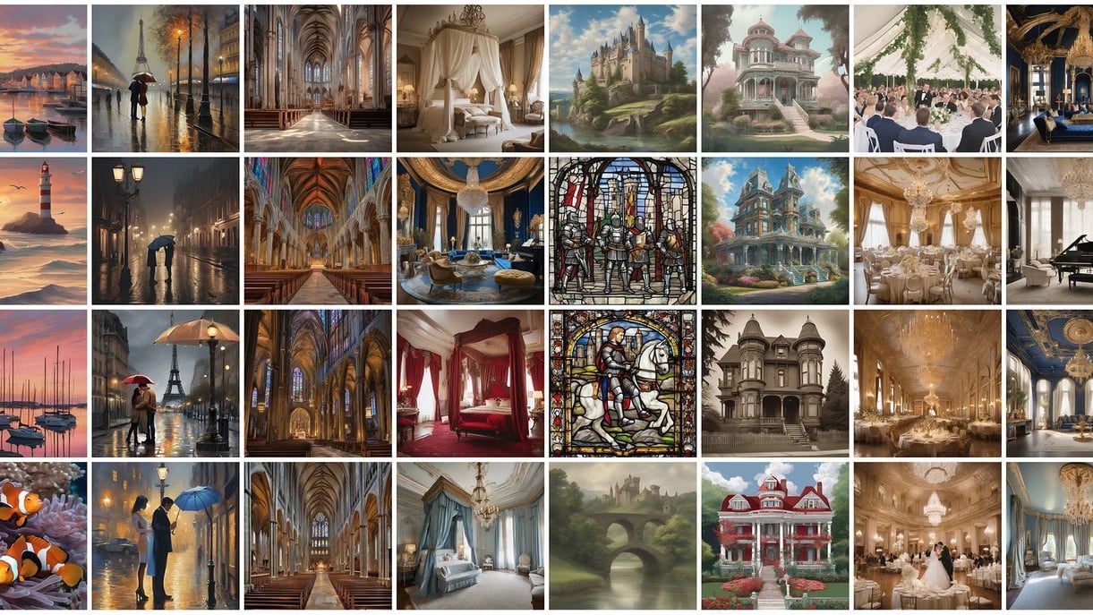 Kommentar: Bringt Bild-KI endlich unter Kontrolle!