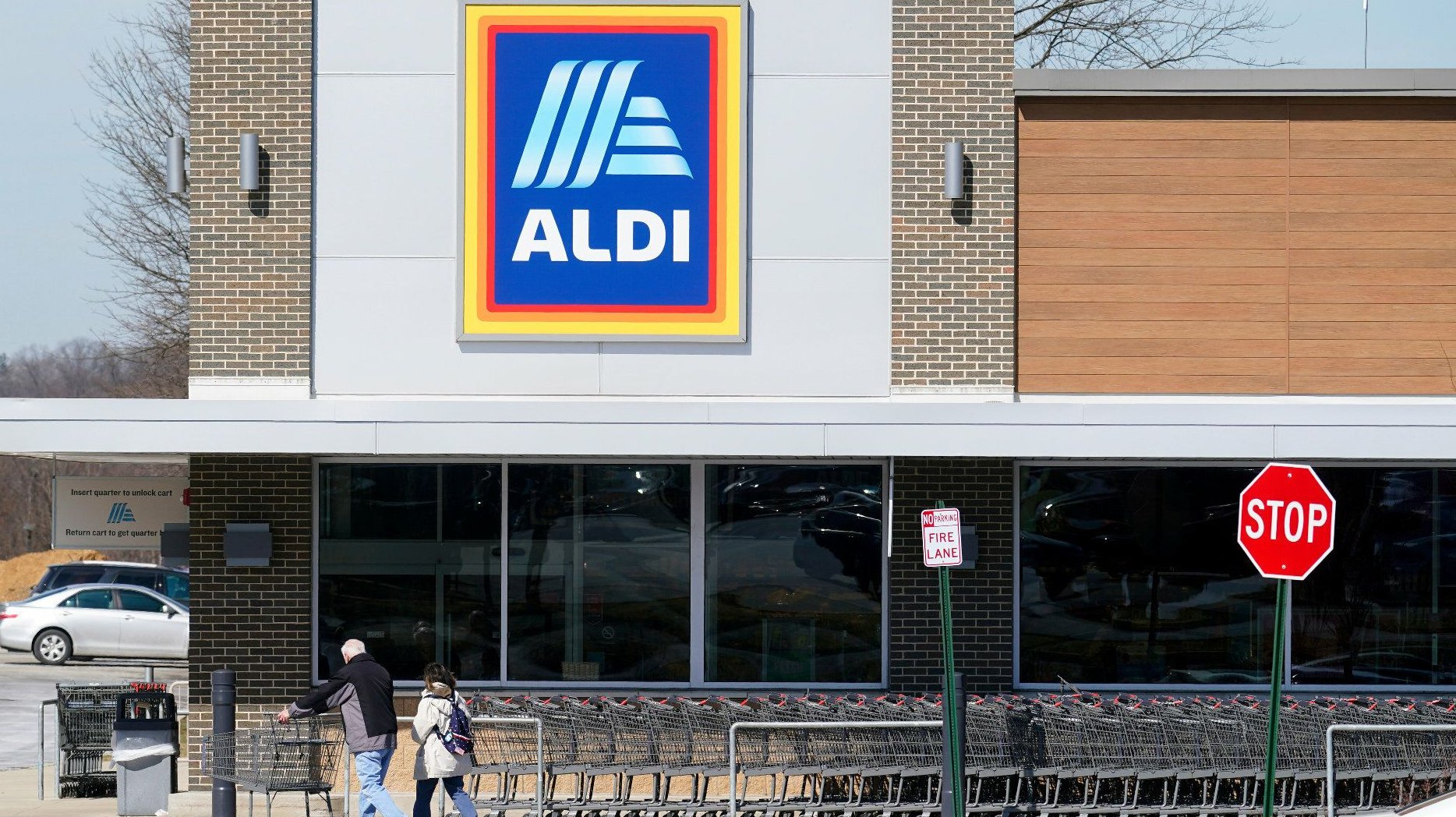 Discounter: Wie Aldi Lidl in den USA weiter abhängt