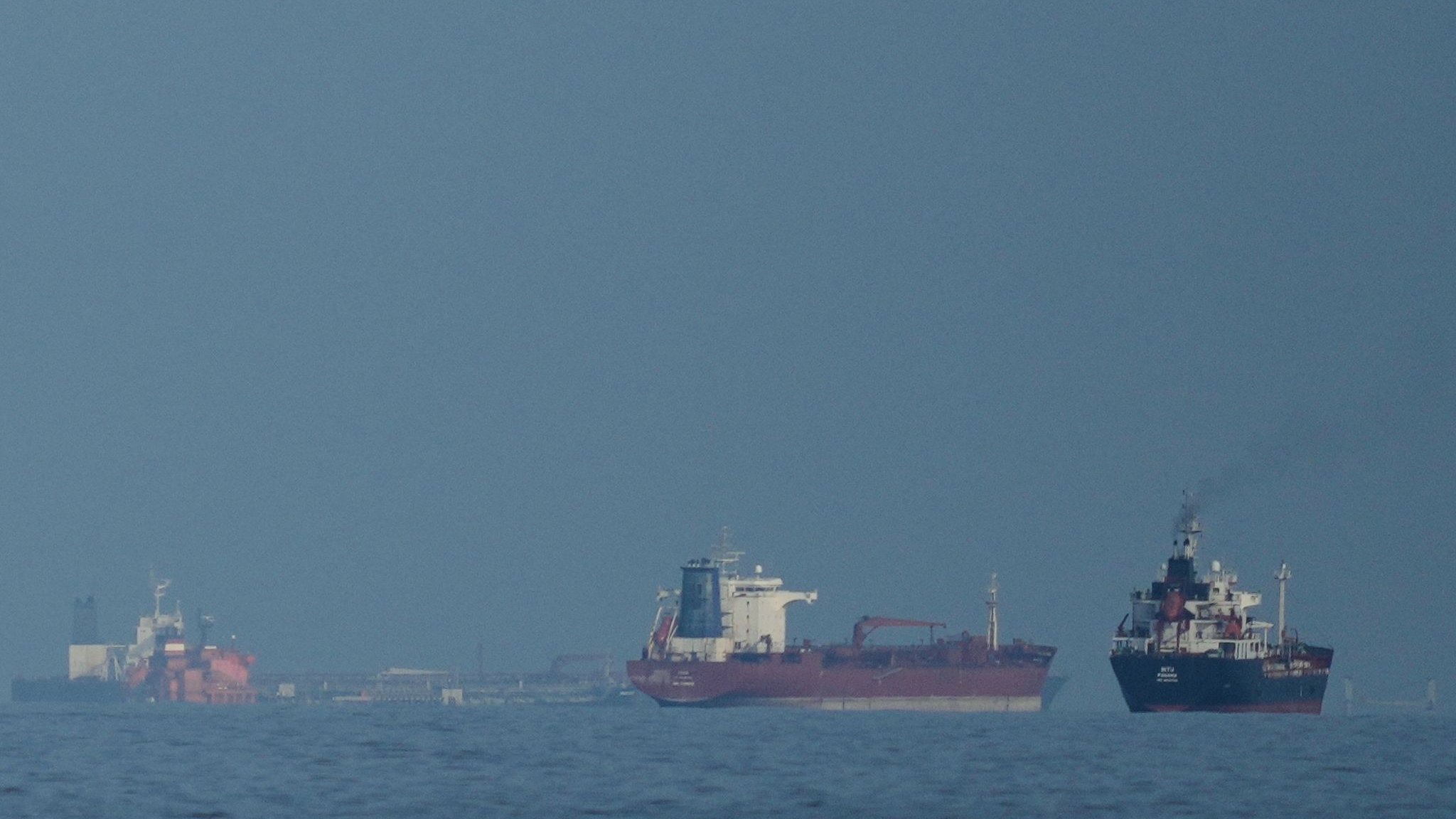 Lage im Überblick: Kommt es zum Iran-Deal? - US-Militär meldet neue ...