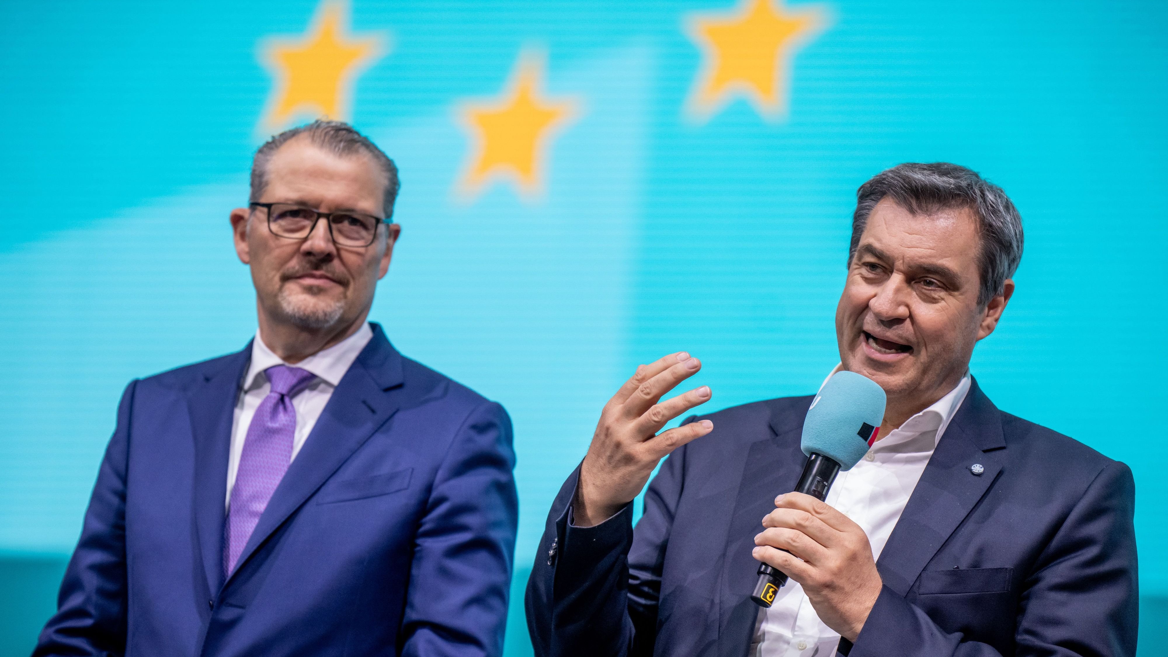 Rainer Dulger: Arbeitgeberpräsident fordert Verzicht auf Mütterrente