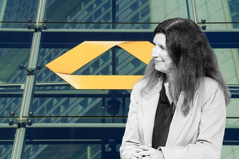 Bettina Orlopp: Loyal, hart, unprätentiös – Das ist die neue ...