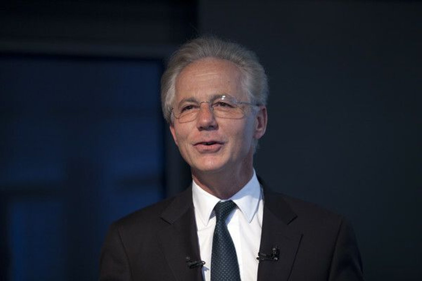 Georg Kapsch – der Österreicher, der in Deutschland die Maut erhebt