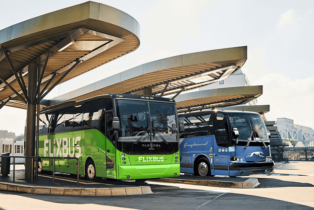 Flixbus: Risikobereitschaft und Wachstumswille – das Erfolgsrezept von Flix