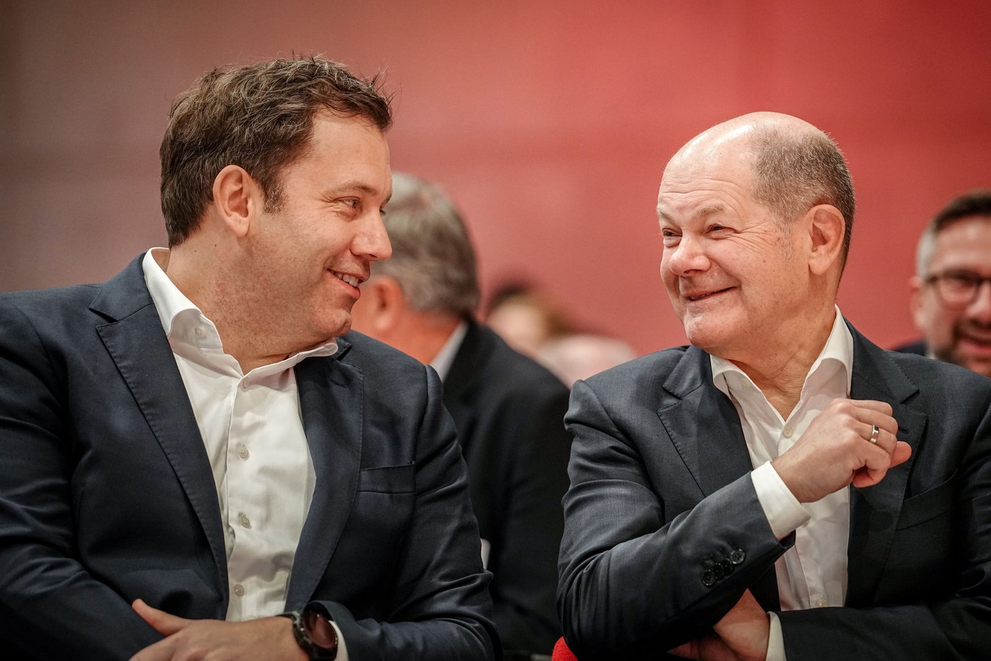 SPD: So sieht die Wahlkampf-Strategie gegen Friedrich Merz aus