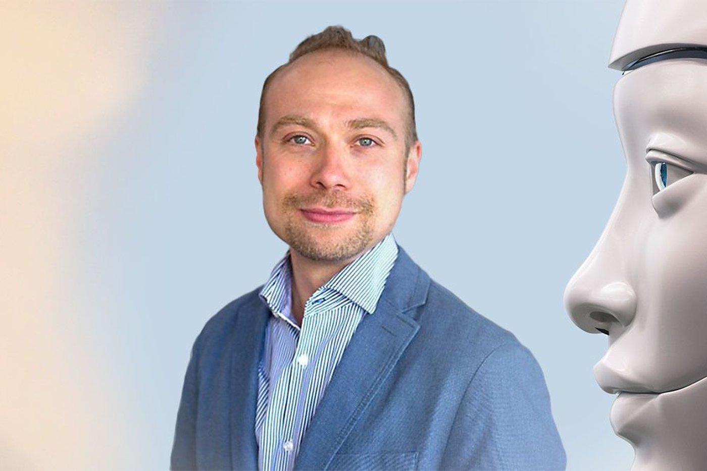 Serienunternehmer Josef Brunner: Erfolgreiche Menschen sollten dem ...