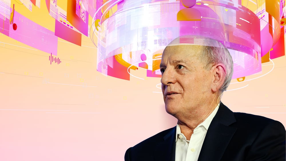KI: Werden CEOs bald von Künstlicher Intelligenz ersetzt?