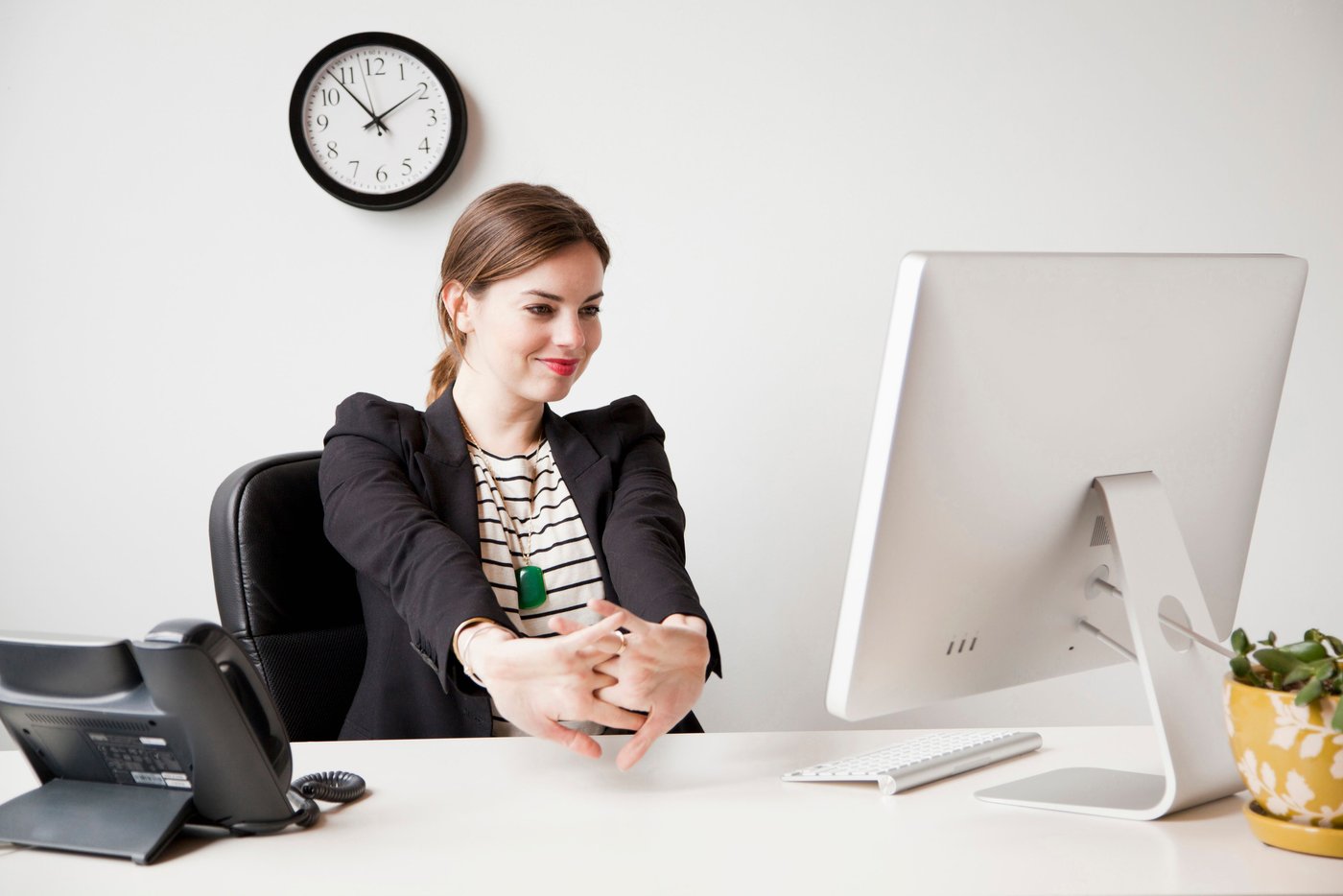 Work-Life-Balance: Wie minimieren Sie Ihren Arbeitstag auf nur sechs Stunden?