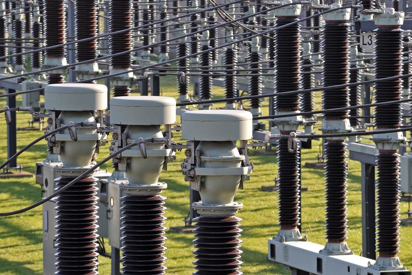 Energieforschung: Wie neue Technik Stromnetze leistungsfähiger macht