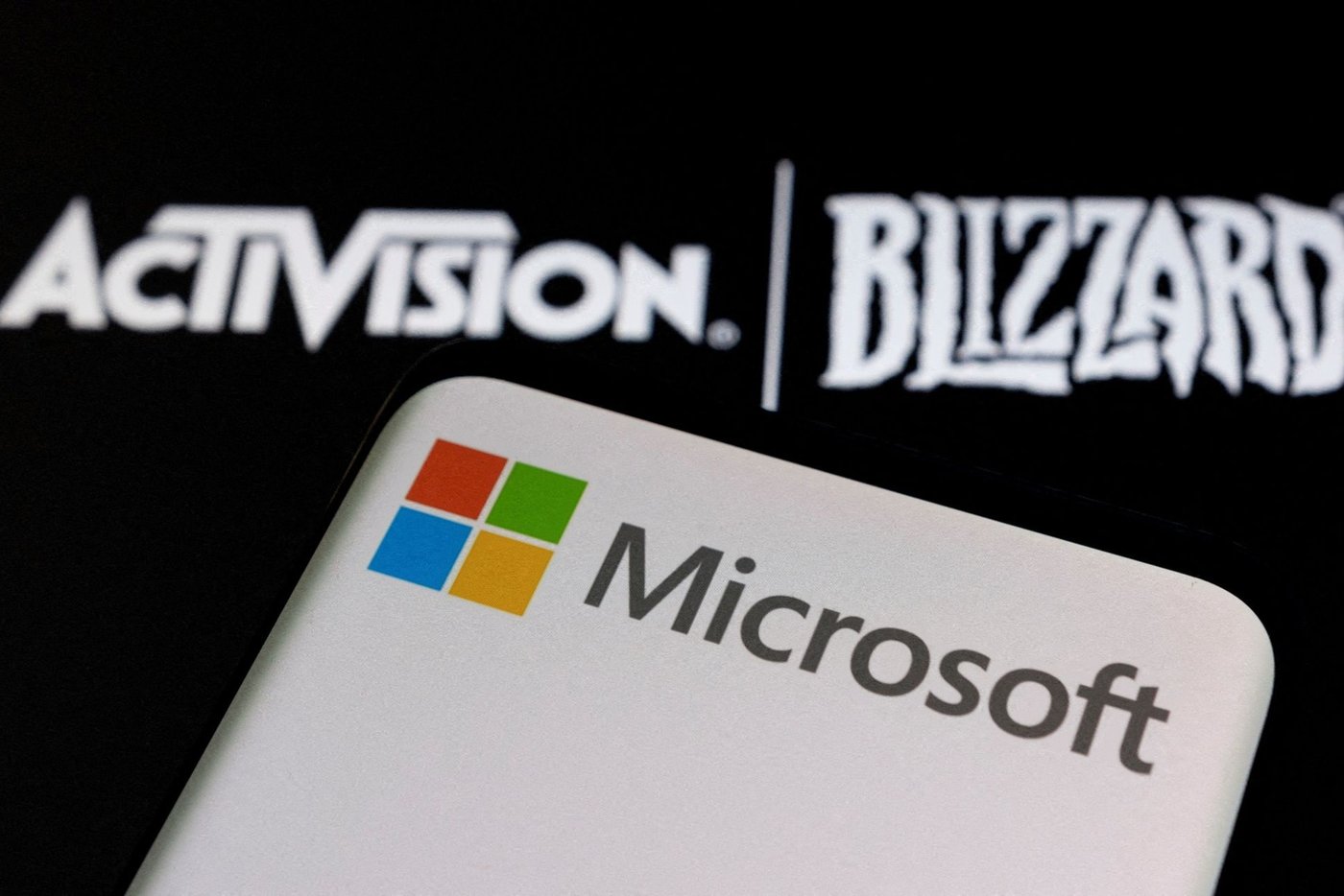 Microsoft will Activision-Deal gegen Widerstand durchsetzen
