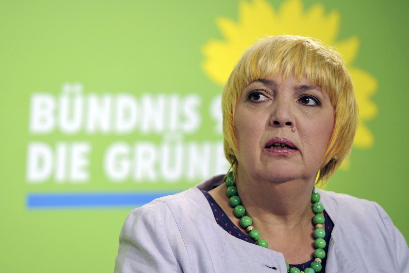 Claudia Roth: Grüne wollen keine Bevormundungspartei sein