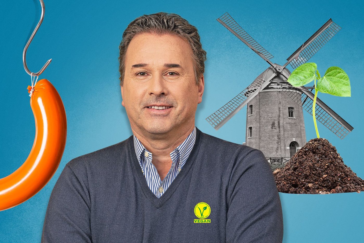 Michael Hähnel – Familienunternehmer des Jahres