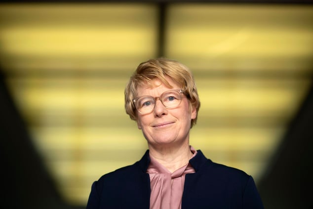 Morning Briefing Plus: Zum Glück nur ein Zweckbündnis