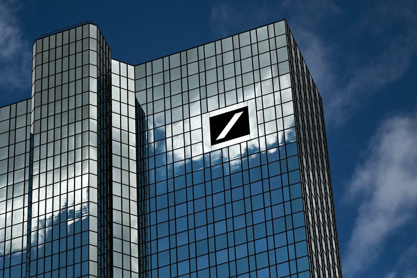 Neuer Slogan für die Deutsche Bank – Ein „Versprechen“ für die Kunden
