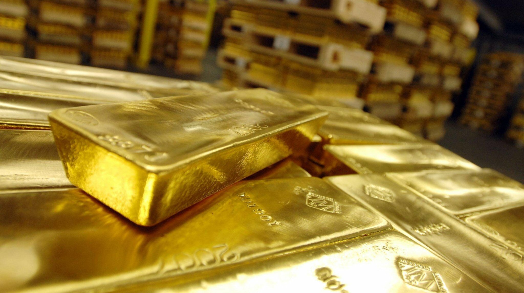Xetra-Gold: Die wichtigsten Fragen und Antworten zum Gold-ETC