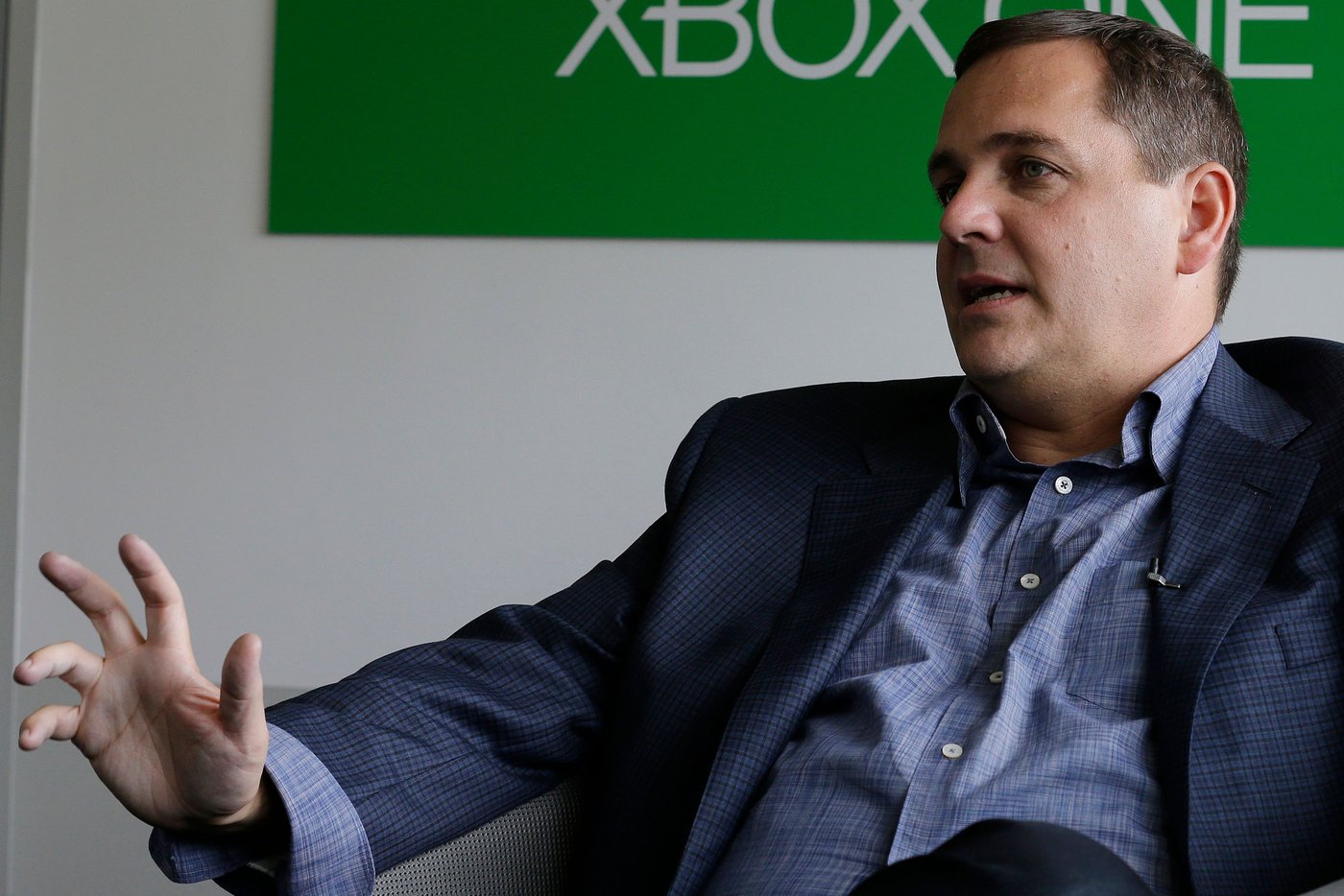 Robotaxi: Cruise findet neuen Geschäftsführer