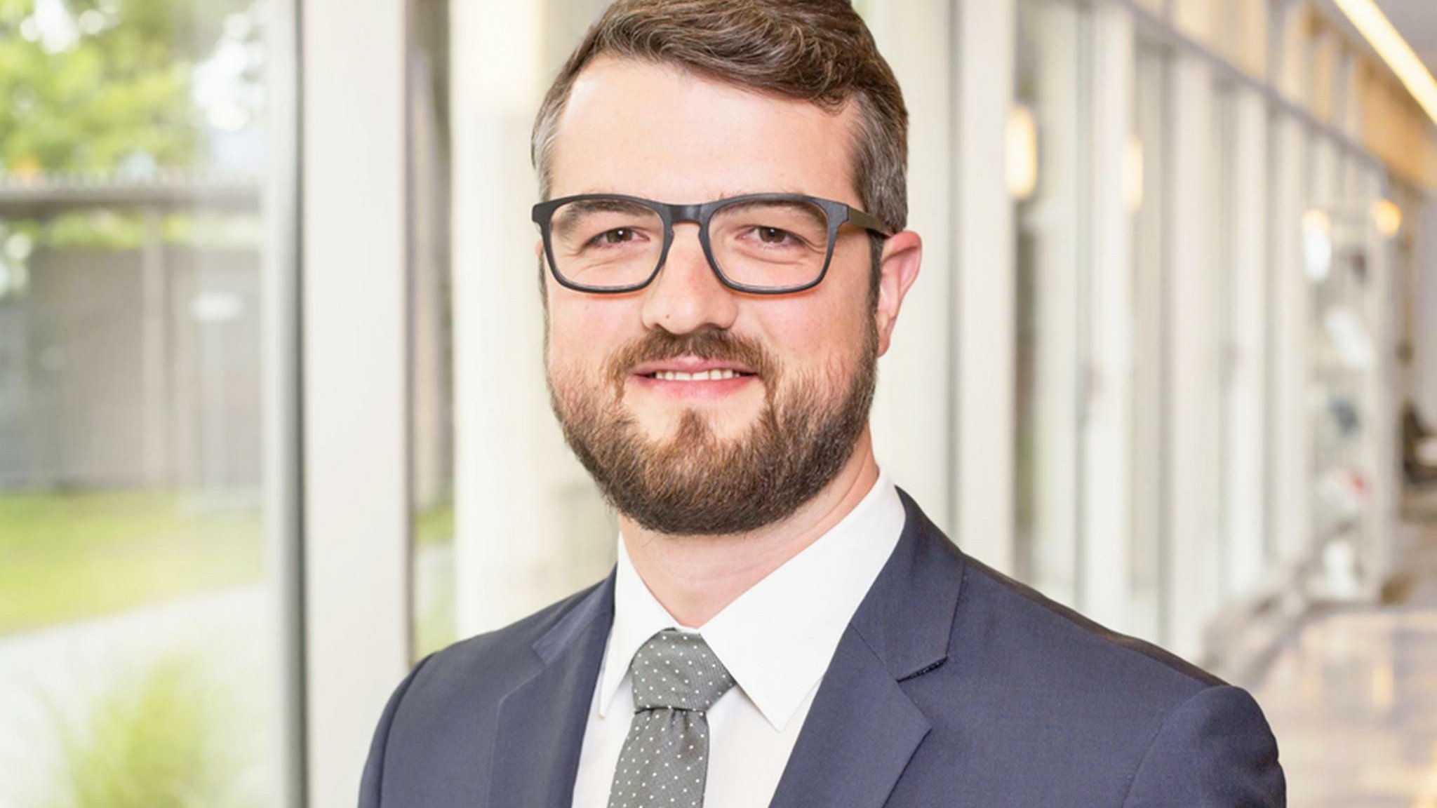 Generalsekretär des Sachverständigenrats wird neuer Chefökonom des ...