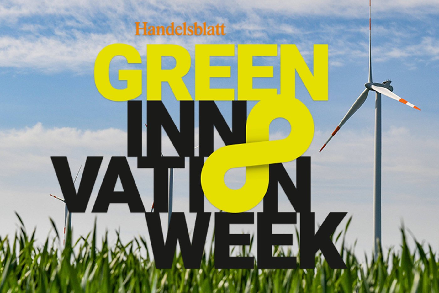 Green Innovation Week 2024: Klimaneutrales Wirtschaften: Wie der grüne ...