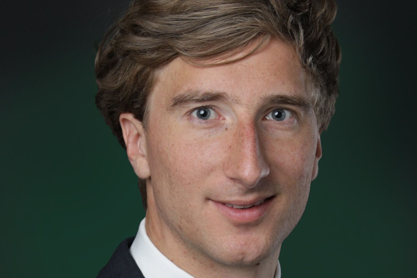 Generationswechsel bei Underberg: Enkelsohn Ludwig Ruder übernimmt ...