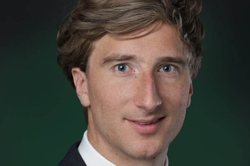 Generationswechsel bei Underberg: Enkelsohn Ludwig Ruder übernimmt ...