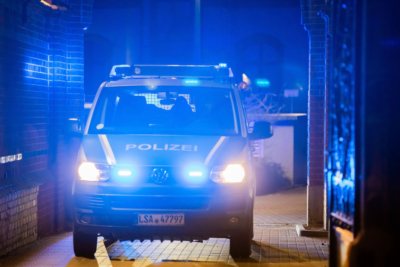 Attentäter von Magdeburg: Was über Taleb A. bekannt ist Attentäter von Magdeburg: Was über Taleb A. bekannt ist