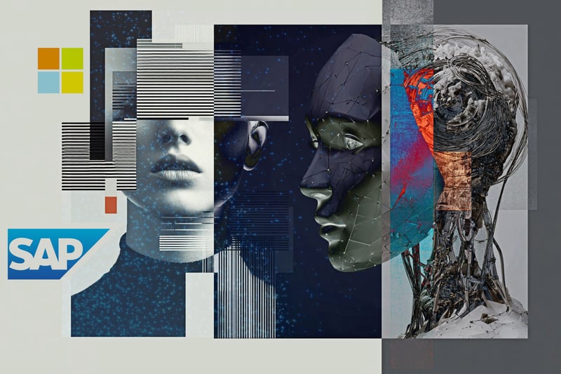 KI: Wie gut läuft das Geschäft mit Künstlicher Intelligenz wirklich?