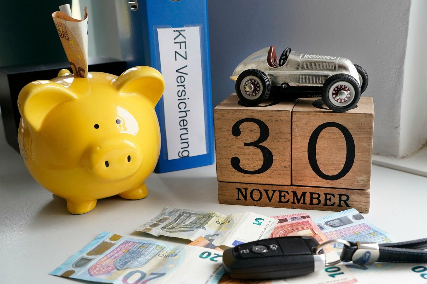 Kfz-Versicherung wechseln: So finden Sie 2022 die beste Autoversicherung