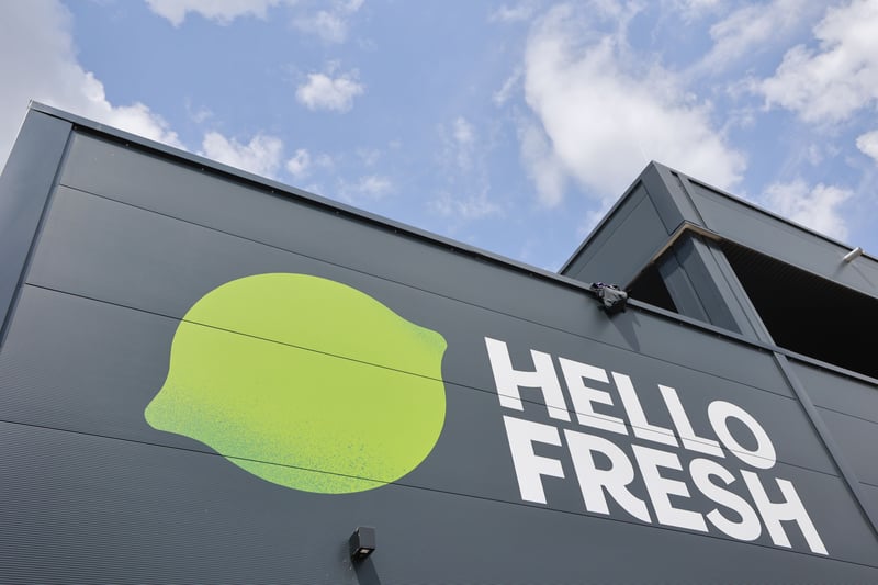 Hellofresh: Aktienkurs stürzt nach Vorwürfen von Shortseller gegen CEO ab