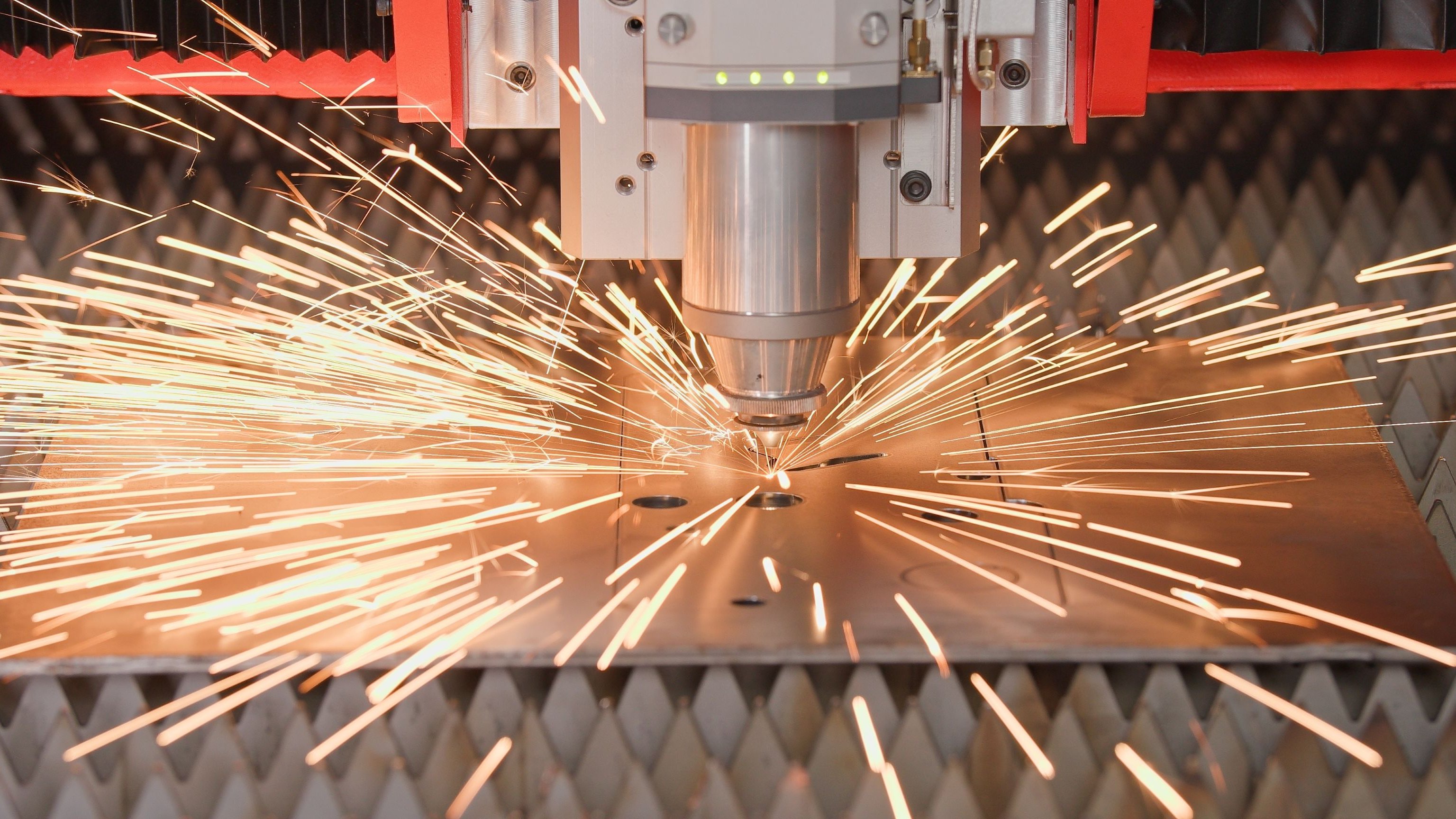 Maschinenbau: Warum China-Tochter JFY für Trumpf strategisch wichtig wird