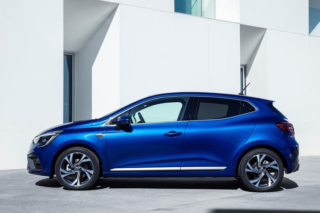 Gebrauchtwagen-Check: Diese Schwächen offenbart der Renault Clio beim Tüv