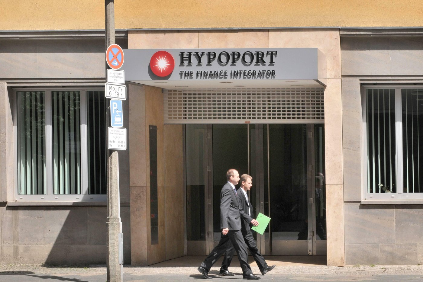 Hypoport: Ein Marktplatz für Versicherungen