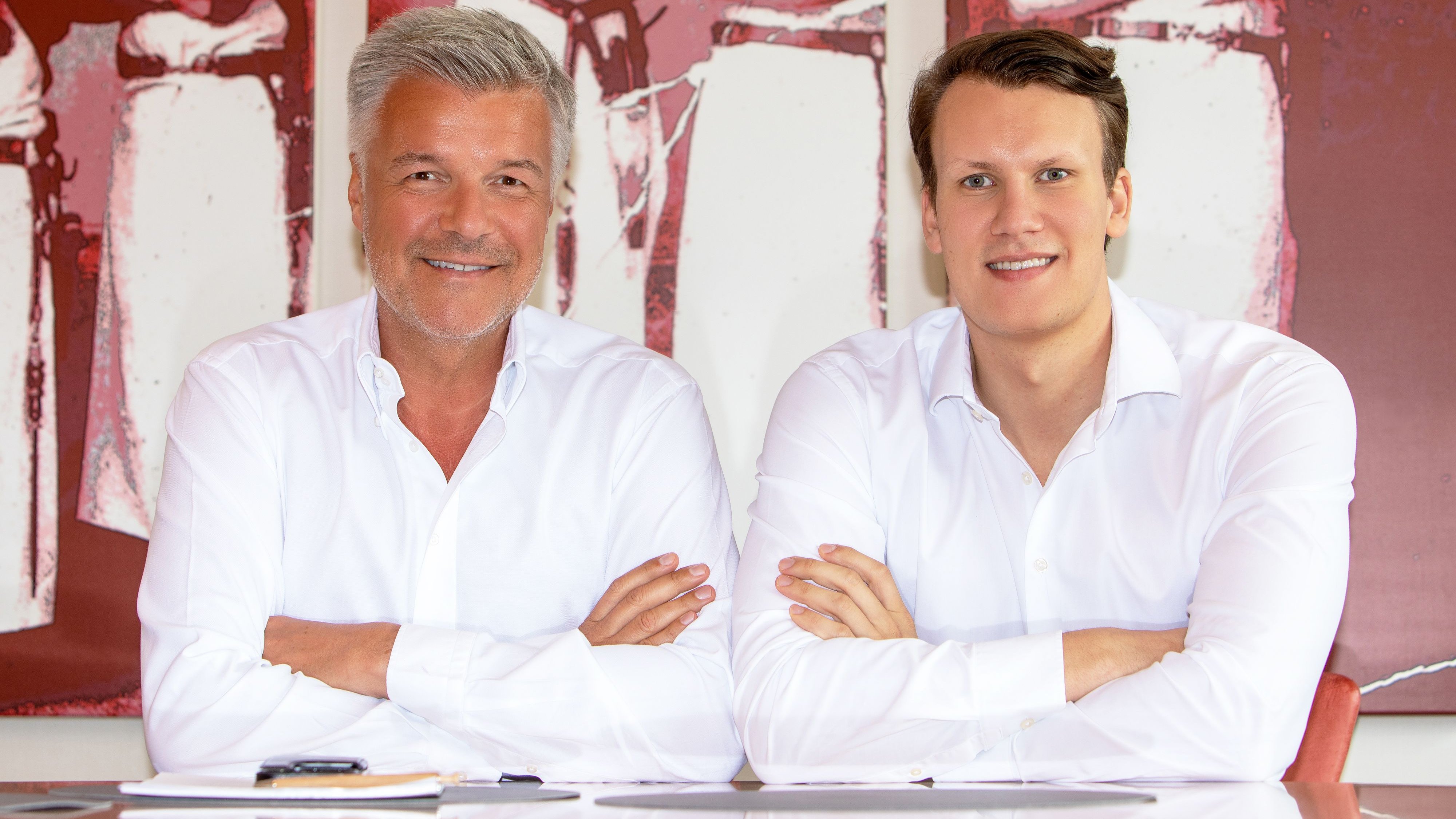 Familienunternehmen: „Wir Produzenten ringen um die Auslastung unserer ...