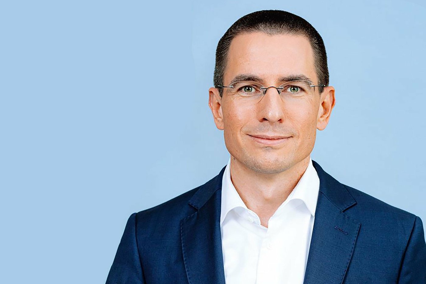 Covestro holt Christian Baier als neuen Finanzchef von Metro