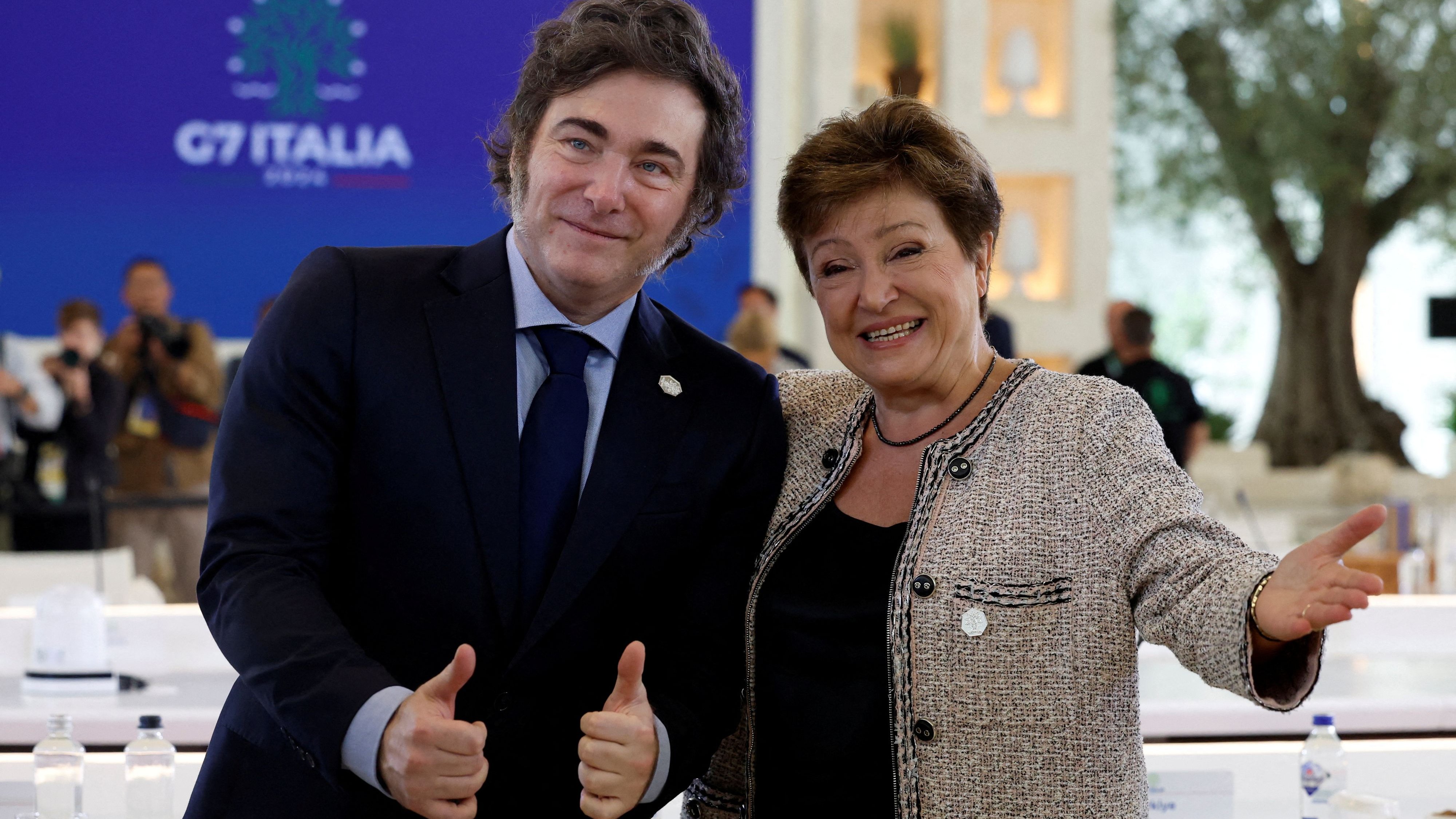 Argentinien: Devisenkontrollen gelockert – kommt es zum Run auf den Dollar?