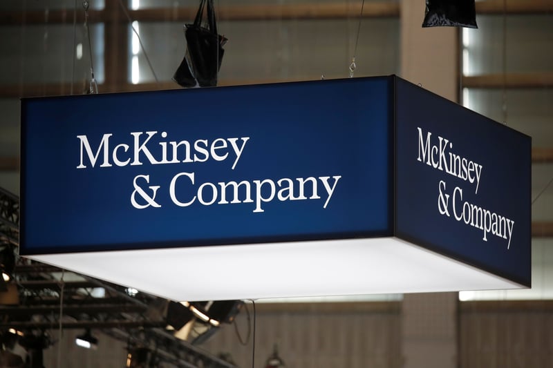 McKinsey, Roland Berger und Co.: 100 Prozent plus – Geschäft der ...