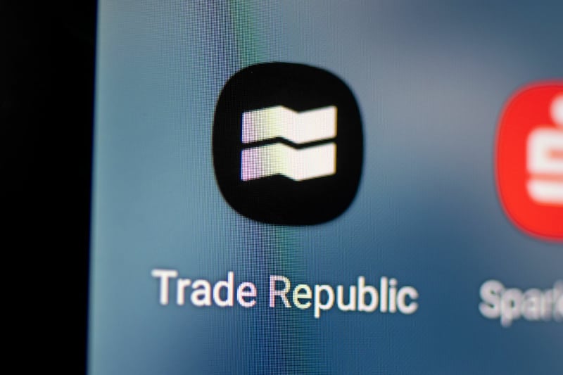 Trade Republic könnte bald zwölf Milliarden Euro wert sein