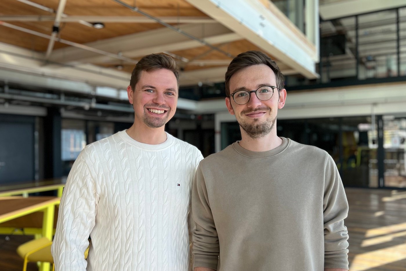 Start-up Reesi: Plattform gibt Überblick über klinische Studien