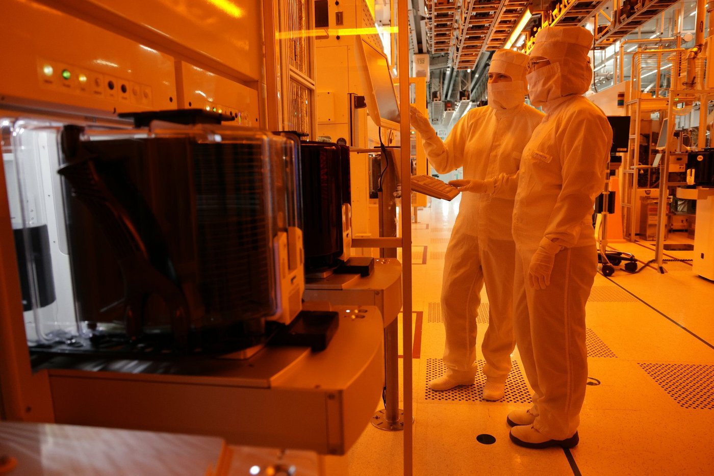 Infineon-Aktie steigt kräftig: Chipkonzern überzeugt die Investoren