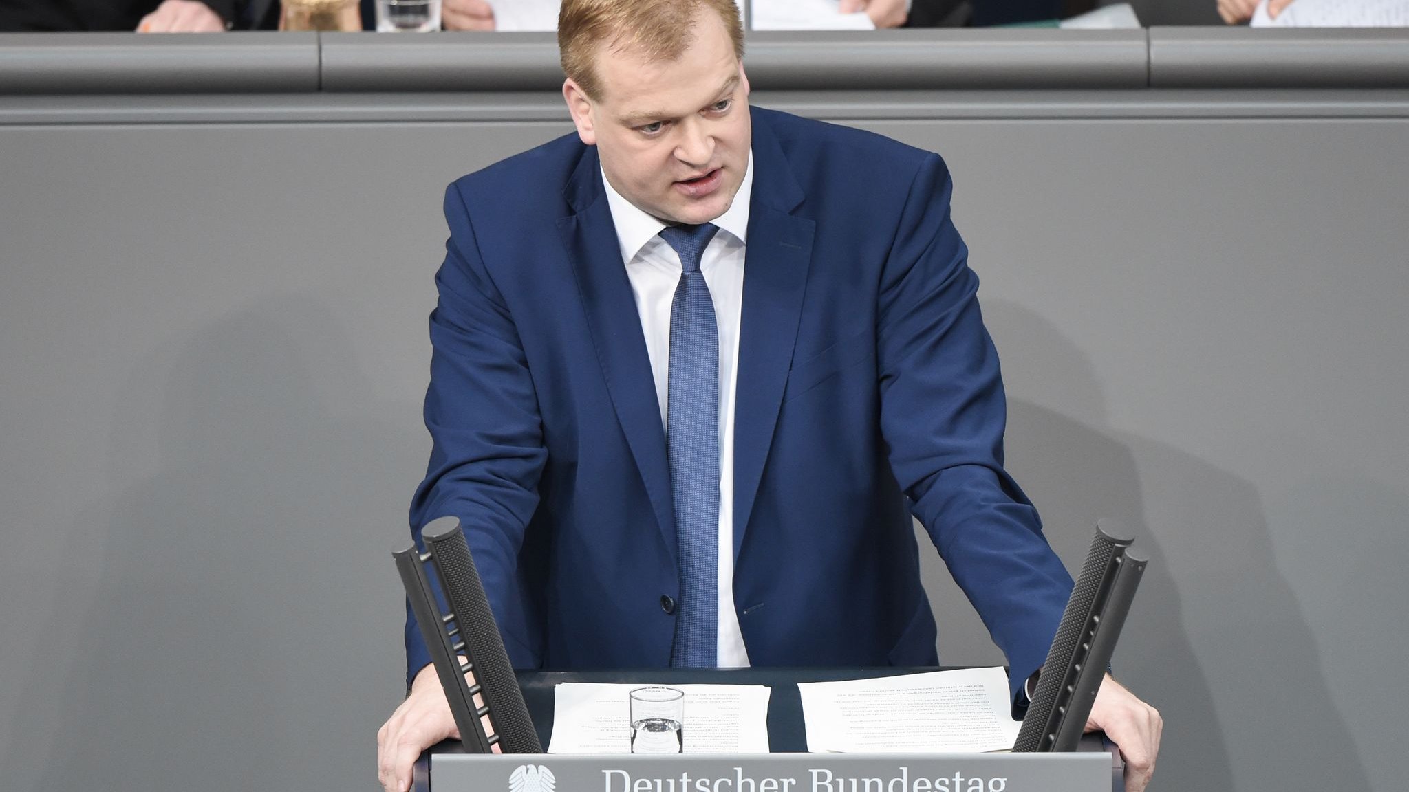 Pflegeversicherung: Stegemann: Kinder eher an Pflegekosten der Eltern ...