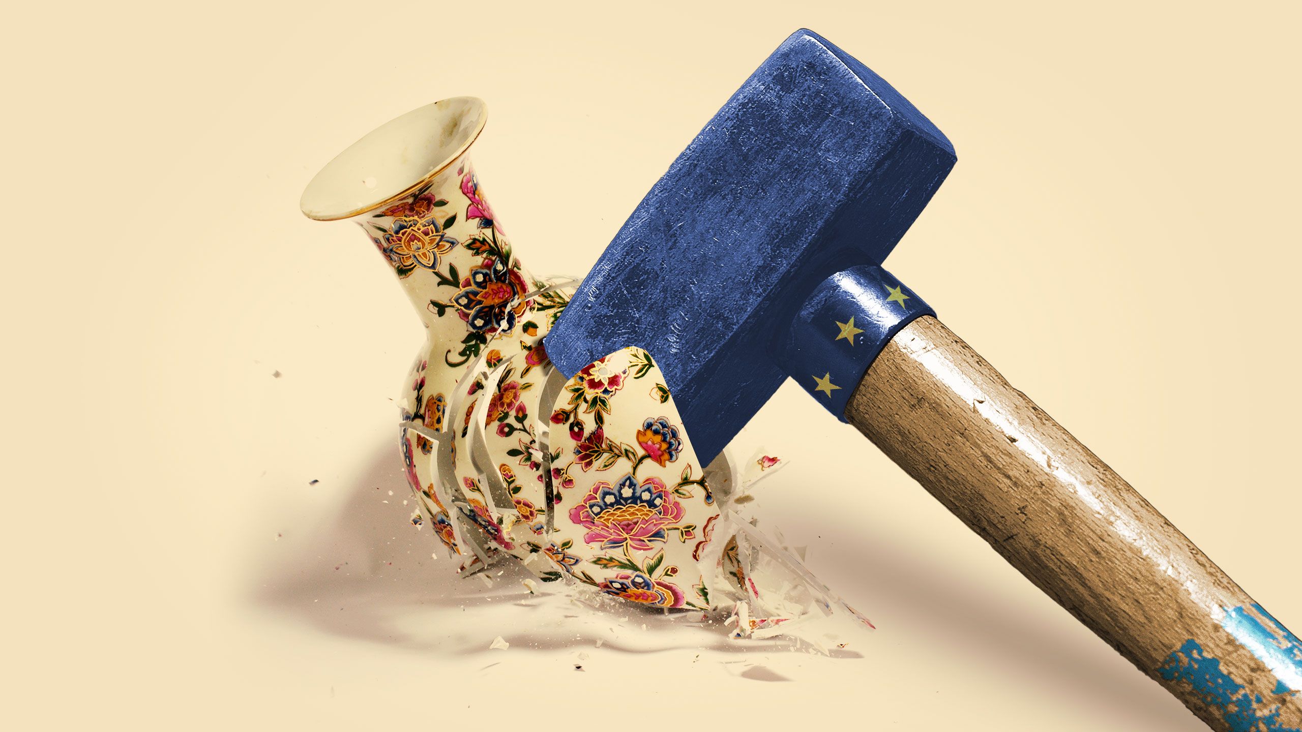 Handel vs. Hersteller: EU-Zölle gegen China kosten deutsche Händler ...