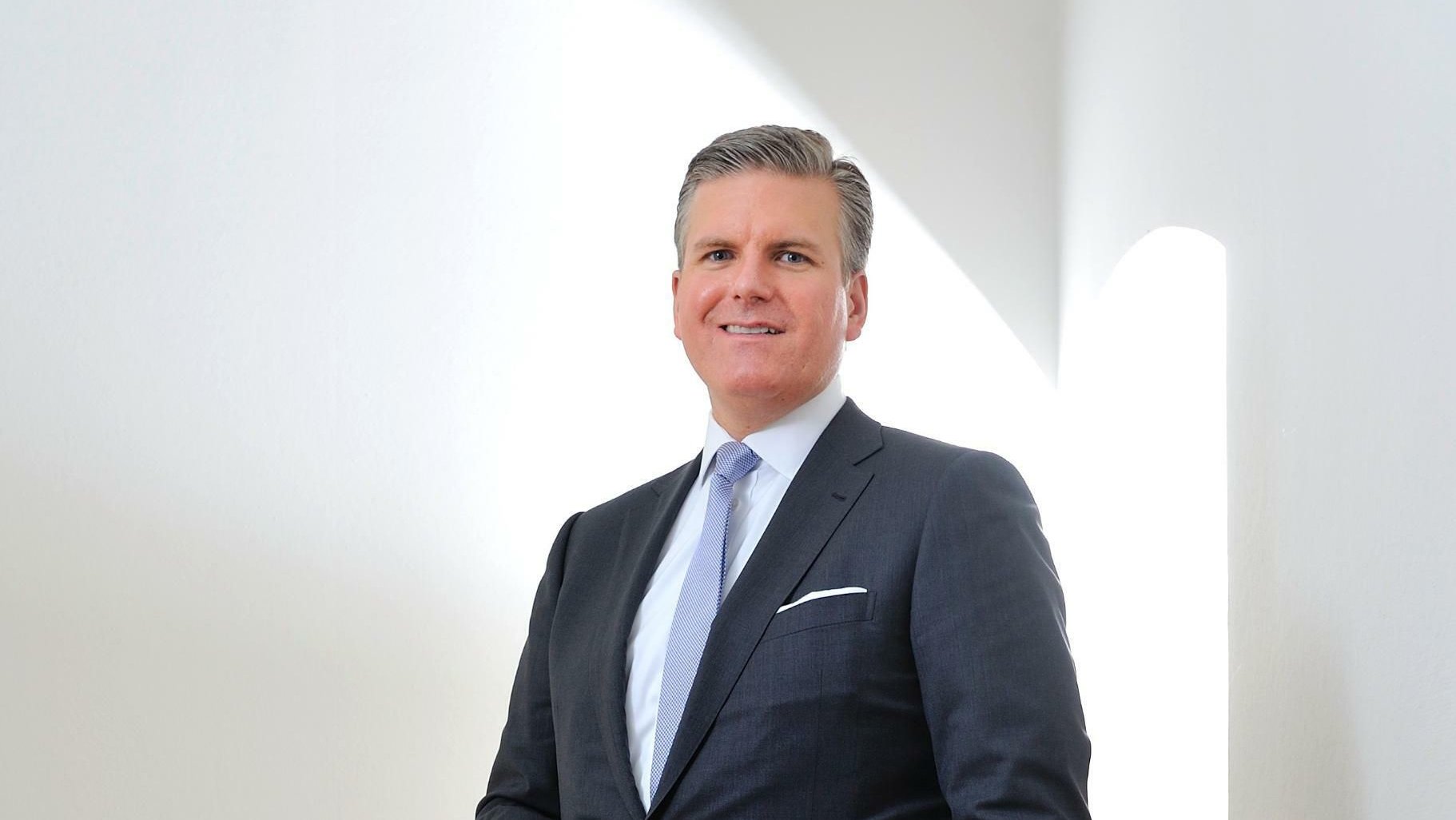 Credit Suisse: Christian Meissner rückt in den Vorstand auf