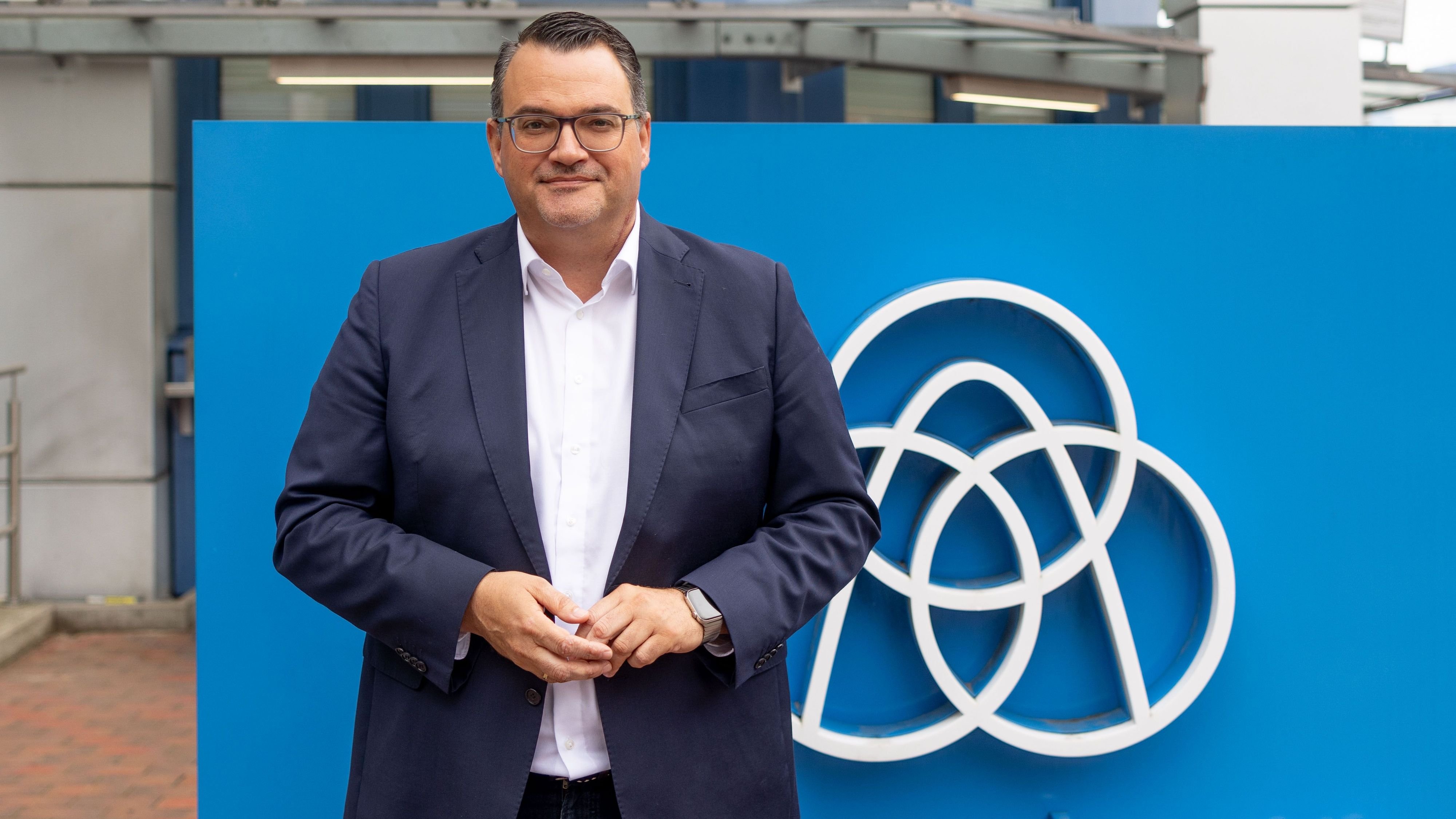 Thyssen-Krupp-Marinesparte: TKMS-Chef Oliver Burkhard plädiert für ...